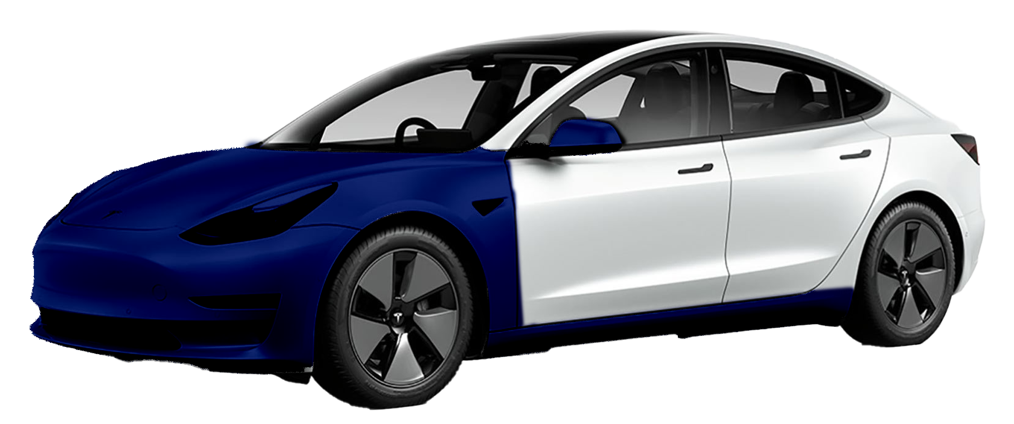 Paint Protection Film - Mobile Detail Masters